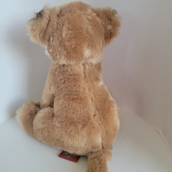 Adventure Planet | Toys | Adventure Planet Plush Sitting Lion Cub ...